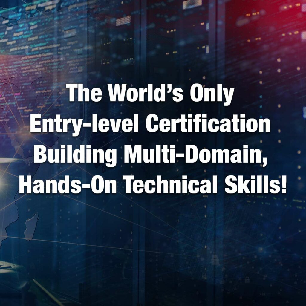 CCT Scholarship for Cybersecurity Career Starters Captiva Solutions, LLC - Captiva Solutions, LLC